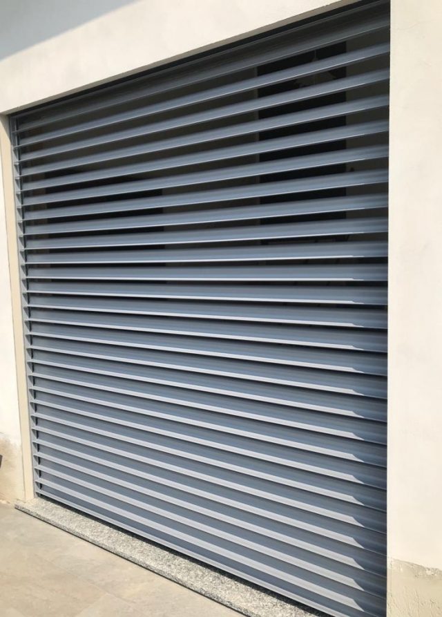 Griesser - G&G Alluminio